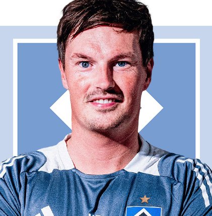 Merlin Polzin: Spielerprofil Hamburger SV 2025/26 - alle News und ...