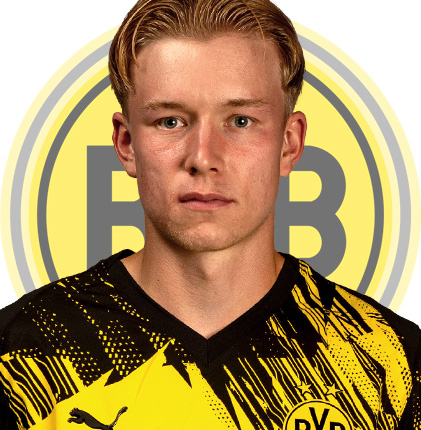 Daniel Svensson: Spielerprofil Borussia Dortmund 2025/26 - alle News ...