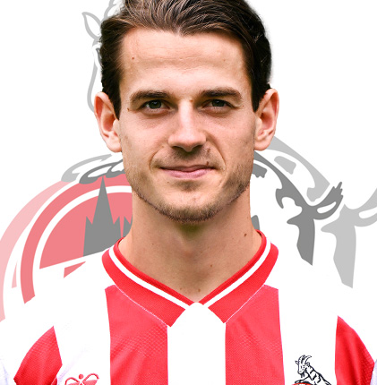 Wer punktet besser | Jakub Kamiński VS Eric Martel