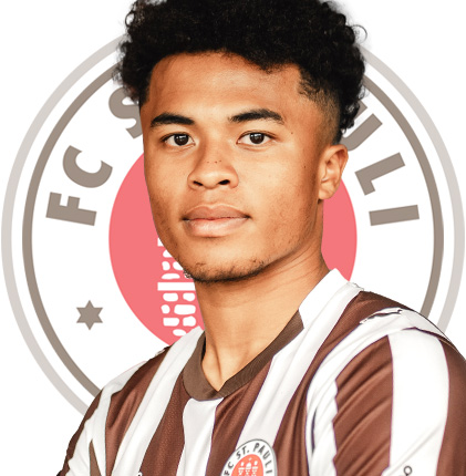 Joel Chima Fujita: Spielerprofil FC St. Pauli 2025/26 - alle News und ...