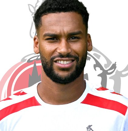 Linton Maina: Spielerprofil 1. FC Köln 2025/26 - alle News und Statistiken