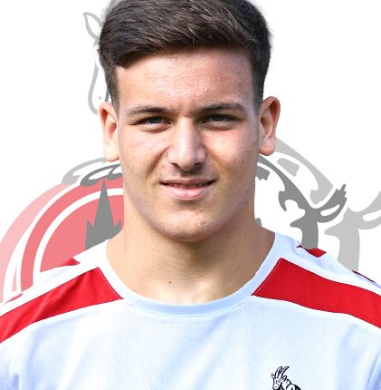 Said El Mala: Spielerprofil 1. FC Köln 2025/26 - alle News und Statistiken