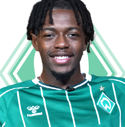 Samuel Mbangula: Spielerprofil SV Werder Bremen 2025/26 - alle News und ...