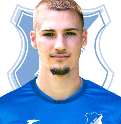 Wer punktet besser | Tim Lemperle VS Budu Zivzivadze